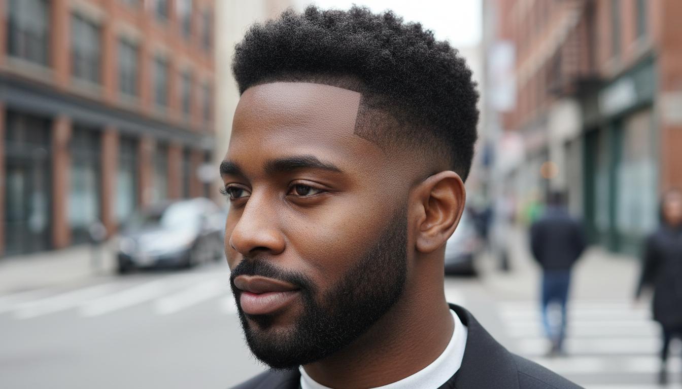 Low Taper Fade Haircut: Best Styles, Guide & Care Tips
